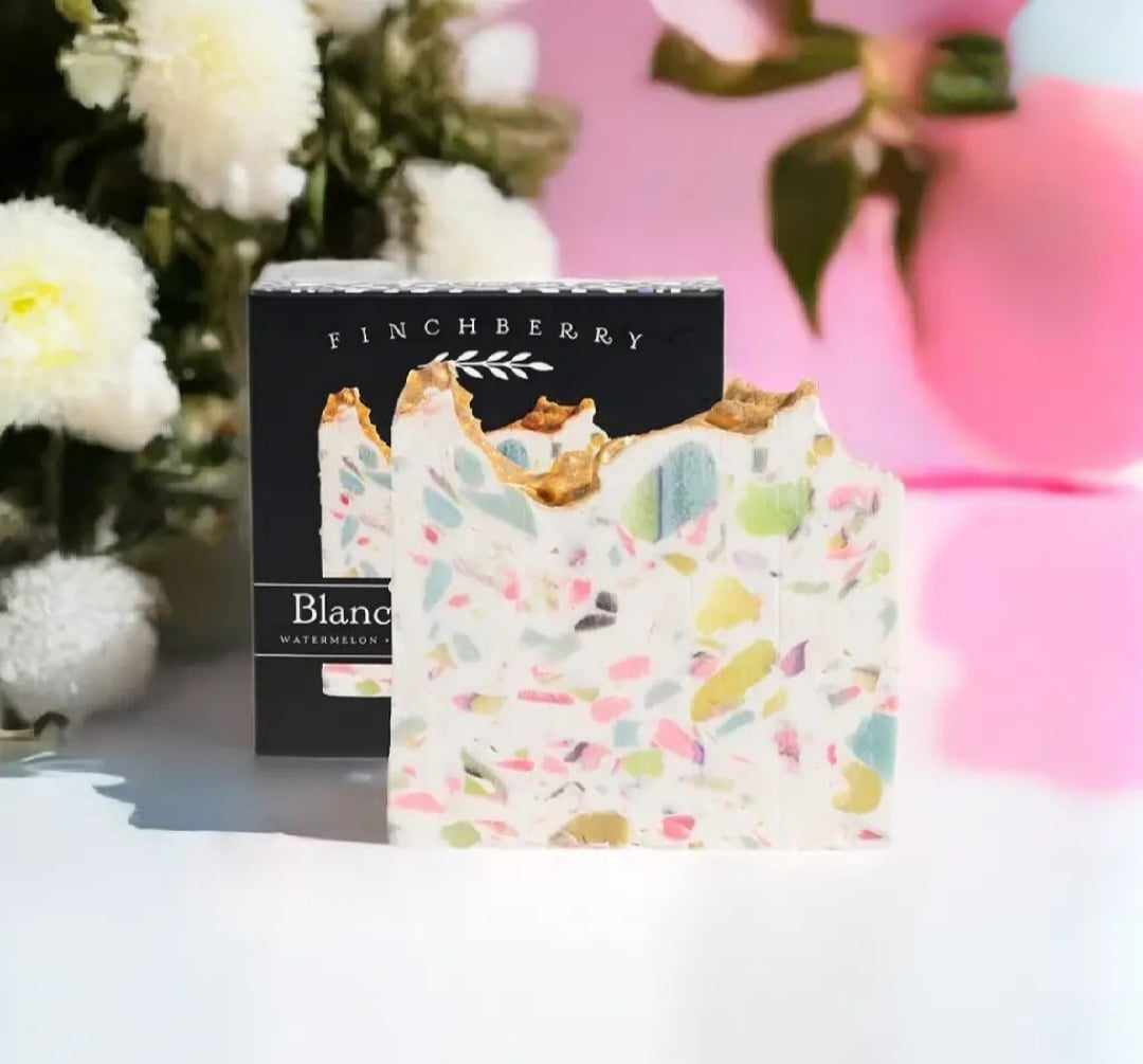 Finchberry Soap – The Willows Day Spa & Gifts