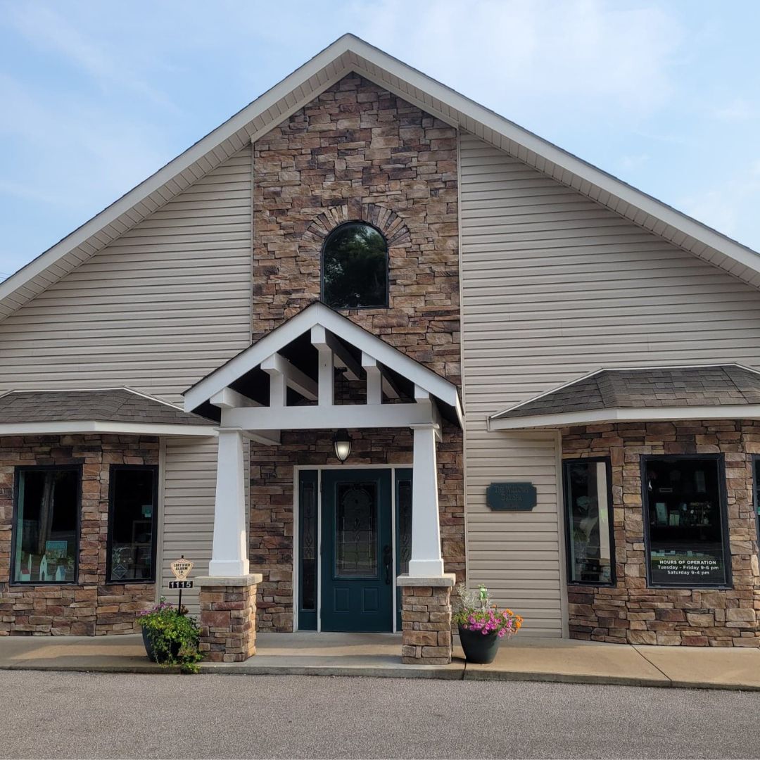 The Willows Gifts & more – The Willows Day Spa & Gifts