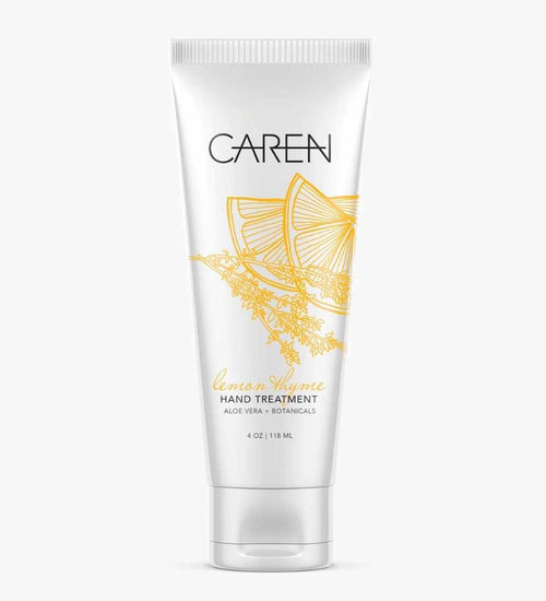Caren Hand Treatment - 4oz – The Willows Day Spa & Gifts