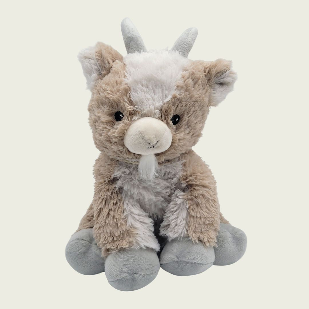 Goat Warmies – The Willows Day Spa & Gifts