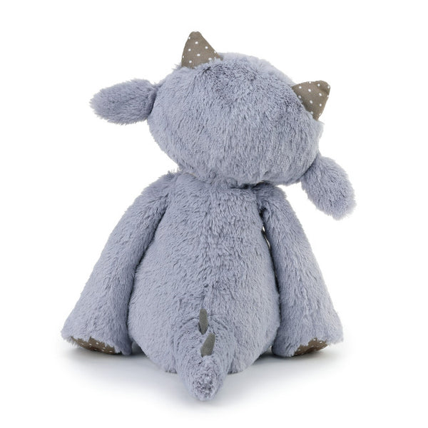 GROWL PAL PLUSH TOY – The Willows Day Spa & Gifts