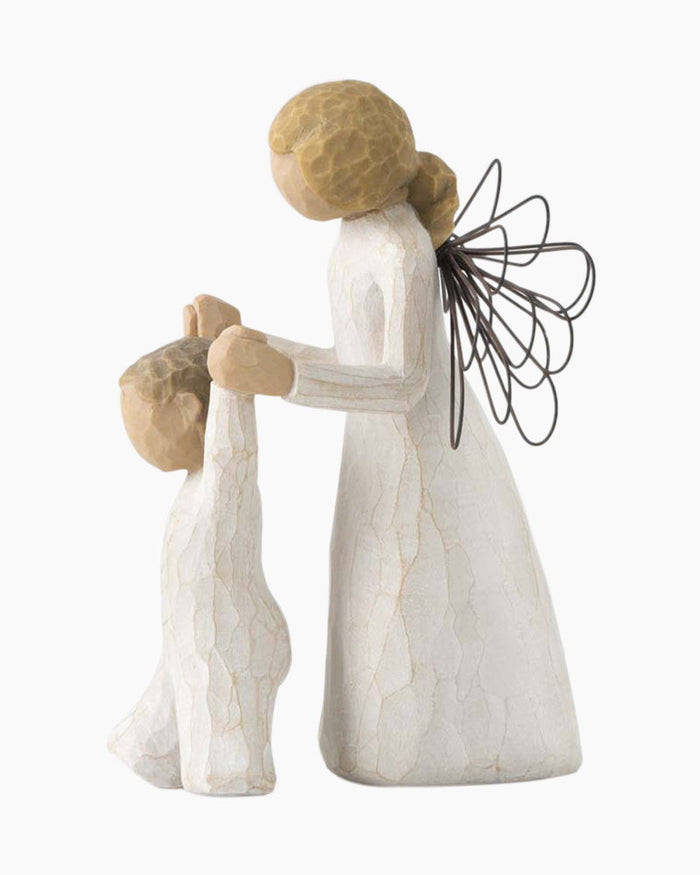 WILLOW TREE®, GUARDIAN ANGEL – The Willows Day Spa & Gifts