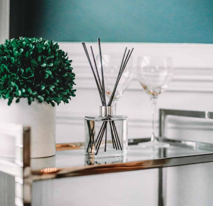 SOUTHERN ELEGANCE - DIFFUSER WITH REEDS: Signature scents – The Willows ...