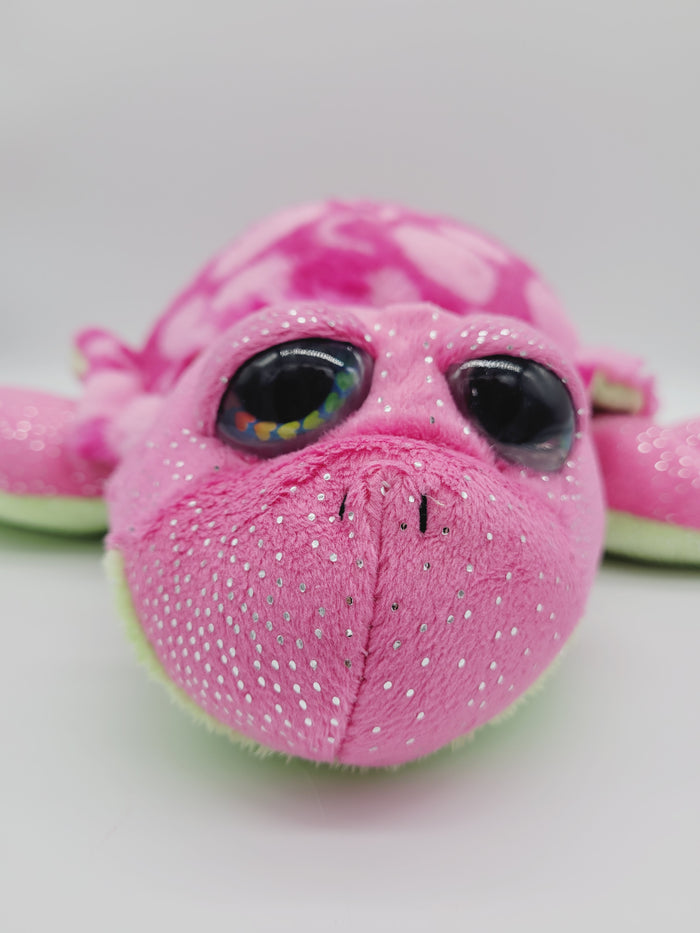 WILD REPUBLIC SWEET AND SASSY SEA TURTLE – The Willows Day Spa & Gifts