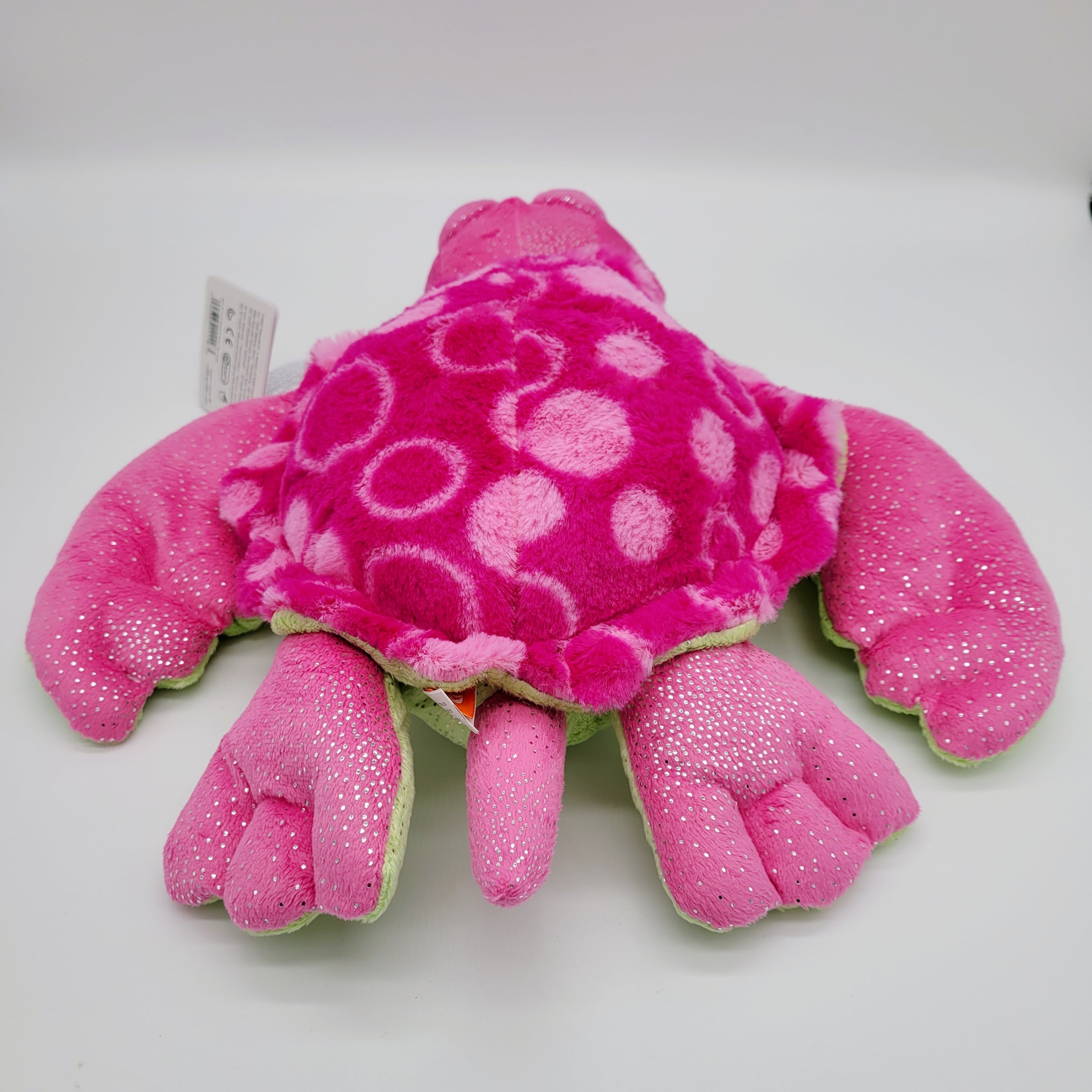 WILD REPUBLIC SWEET AND SASSY SEA TURTLE – The Willows Day Spa & Gifts